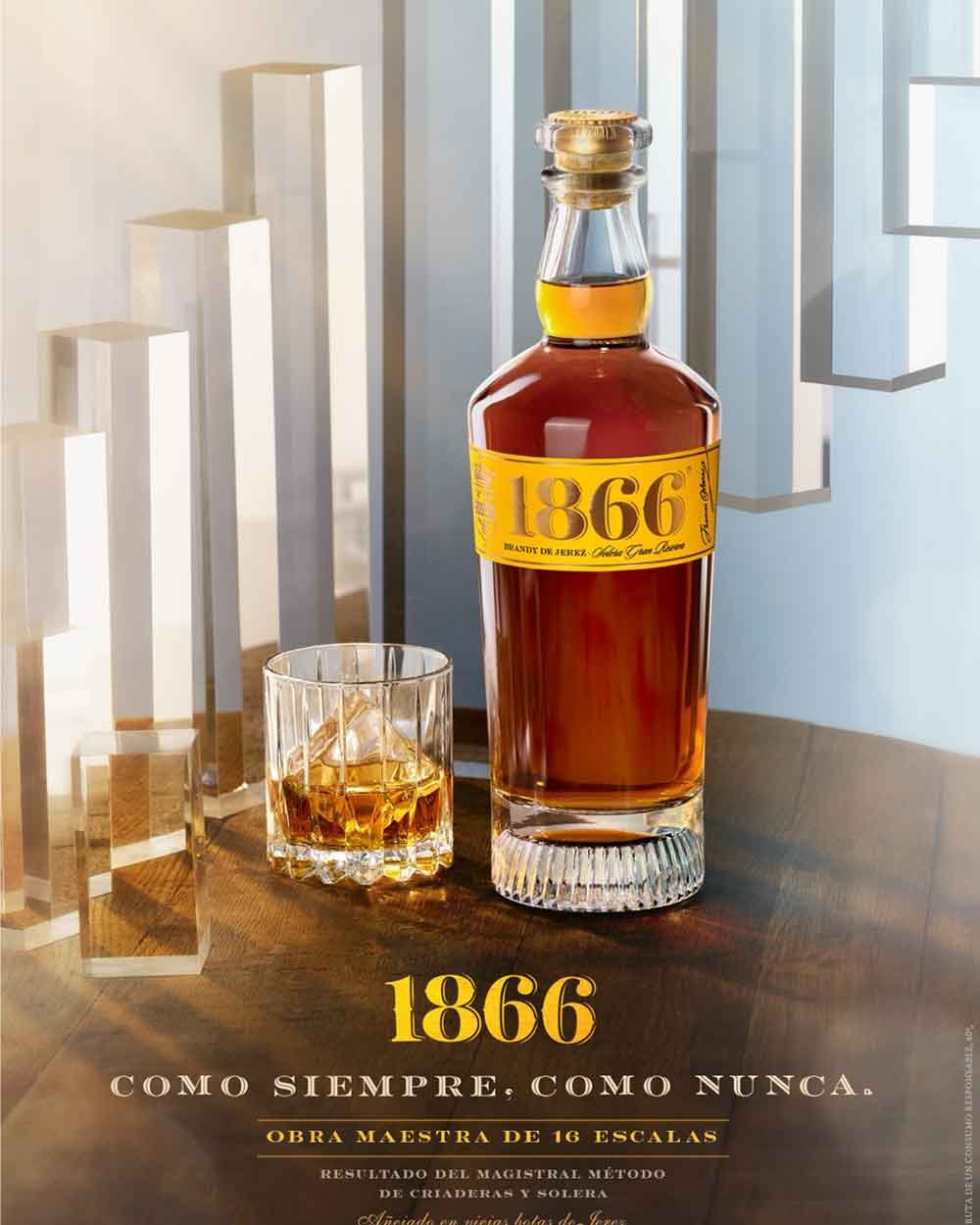 El Mejor Brandy del Mundo - News Barman Academy